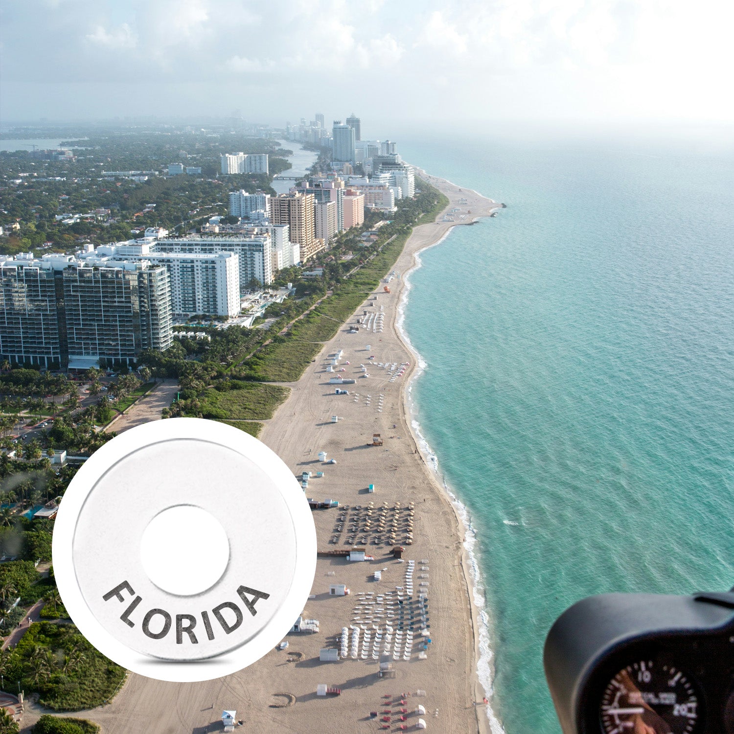 FLORIDA Ring – Traveller Collective