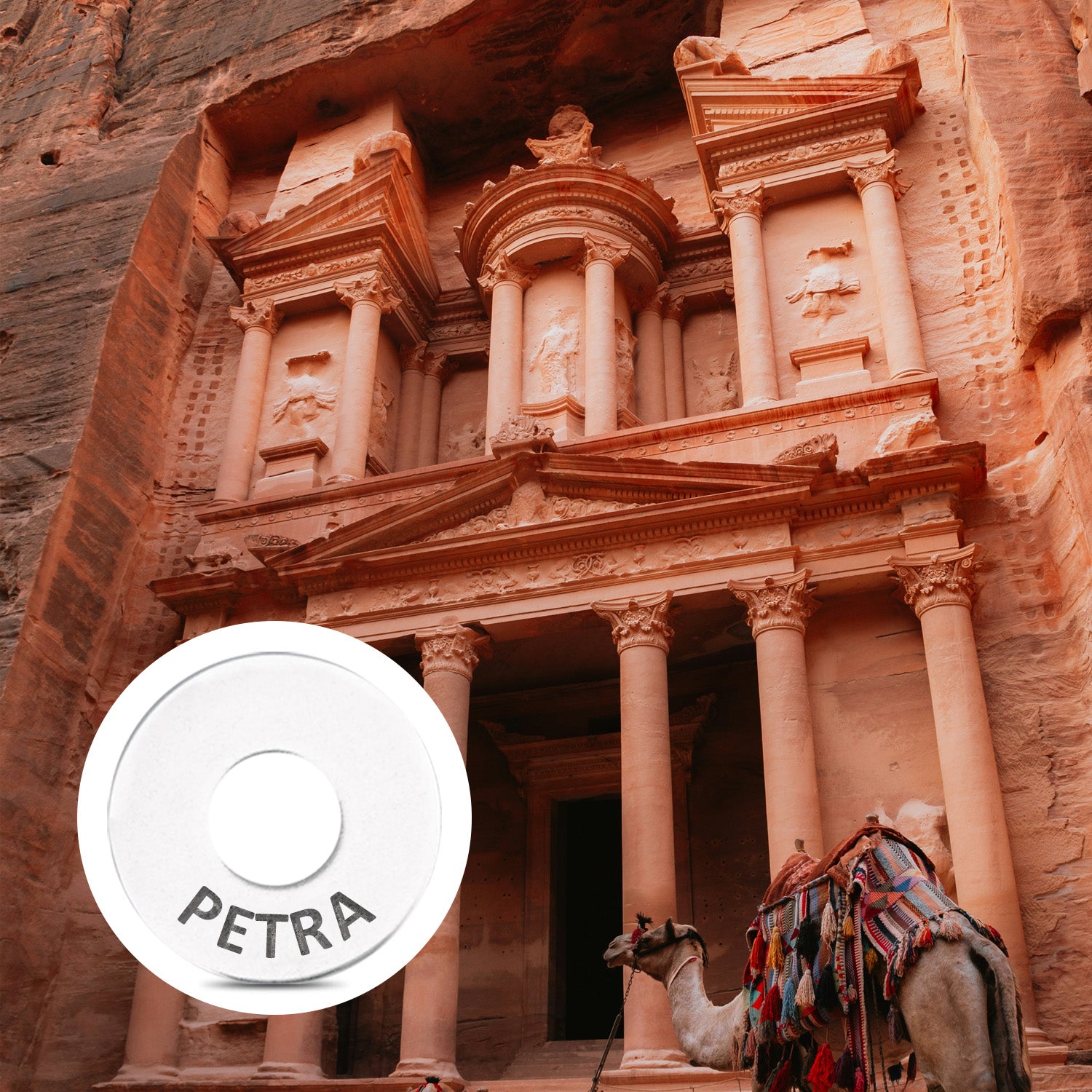 PETRA Ring – Traveller Collective