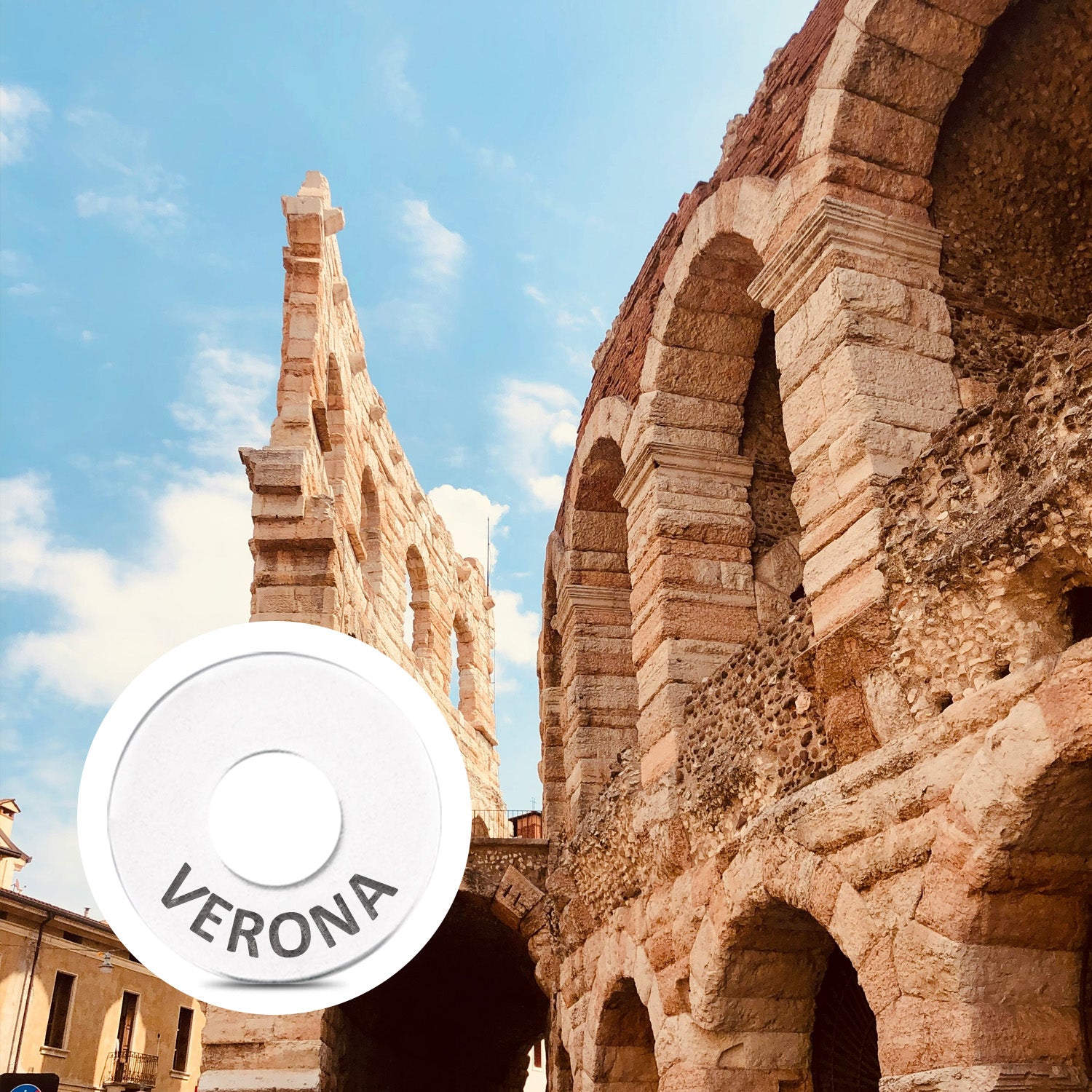 VERONA Ring – Traveller Collective