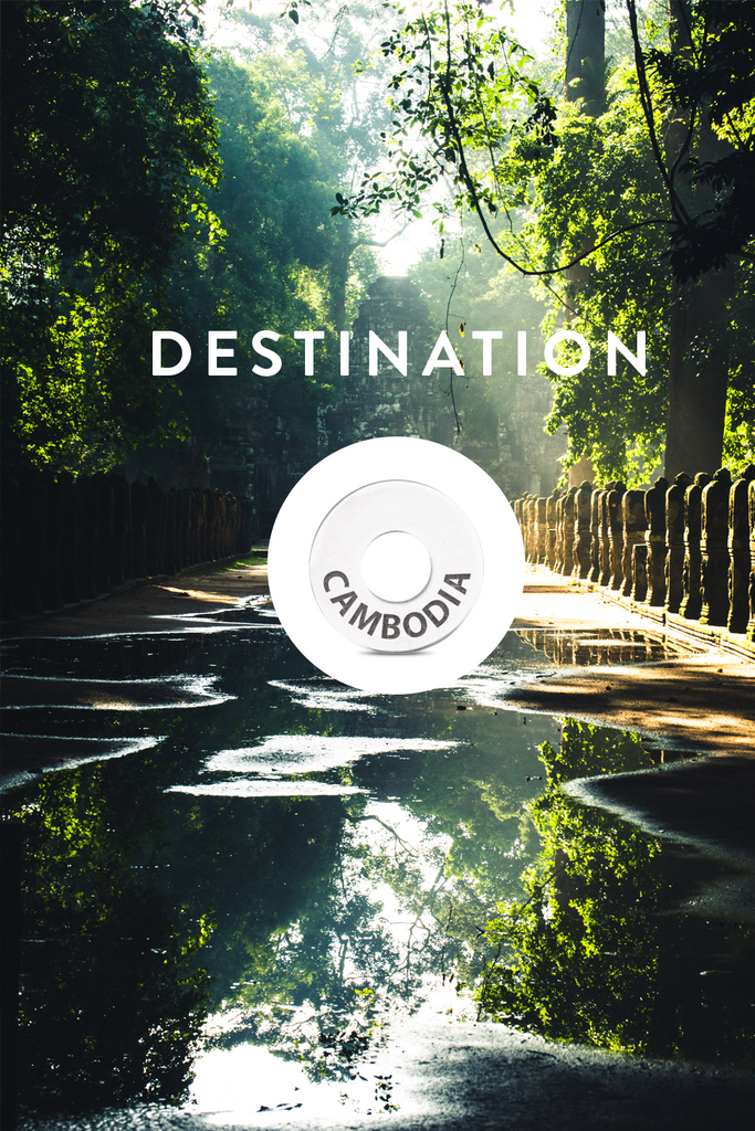 Destination: CAMBODIA – Traveller Collective