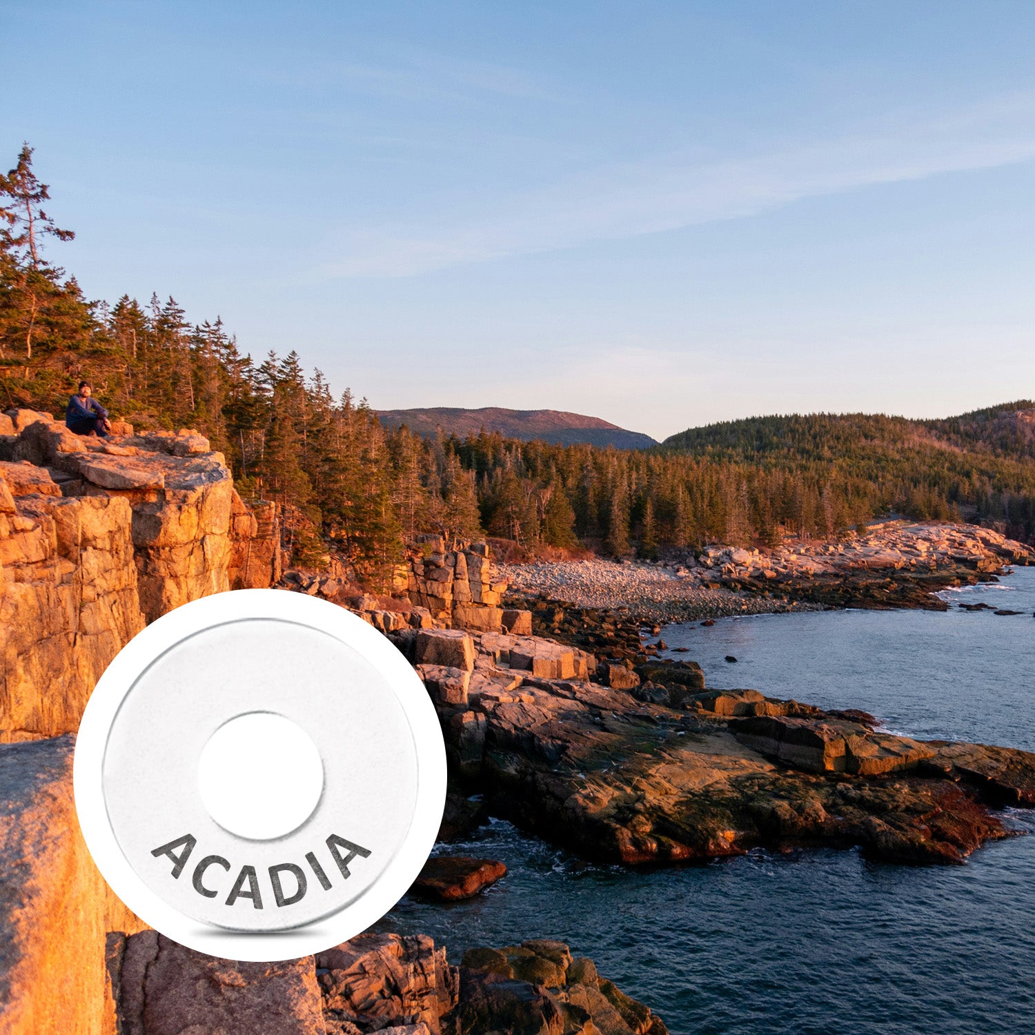 ACADIA Ring – Traveller Collective