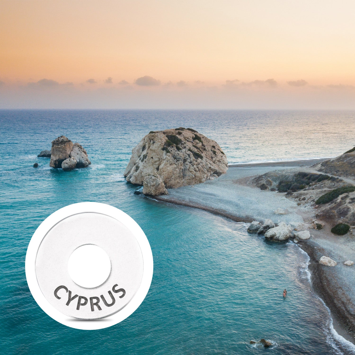 CYPRUS Ring – Traveller Collective