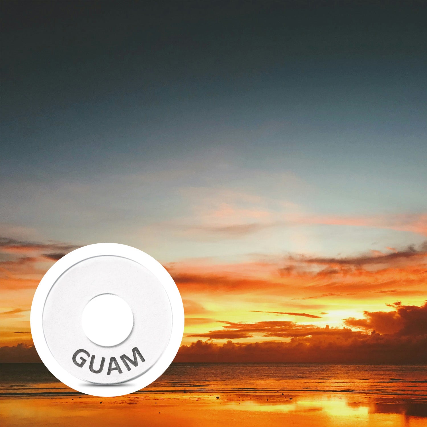 GUAM Ring – Traveller Collective