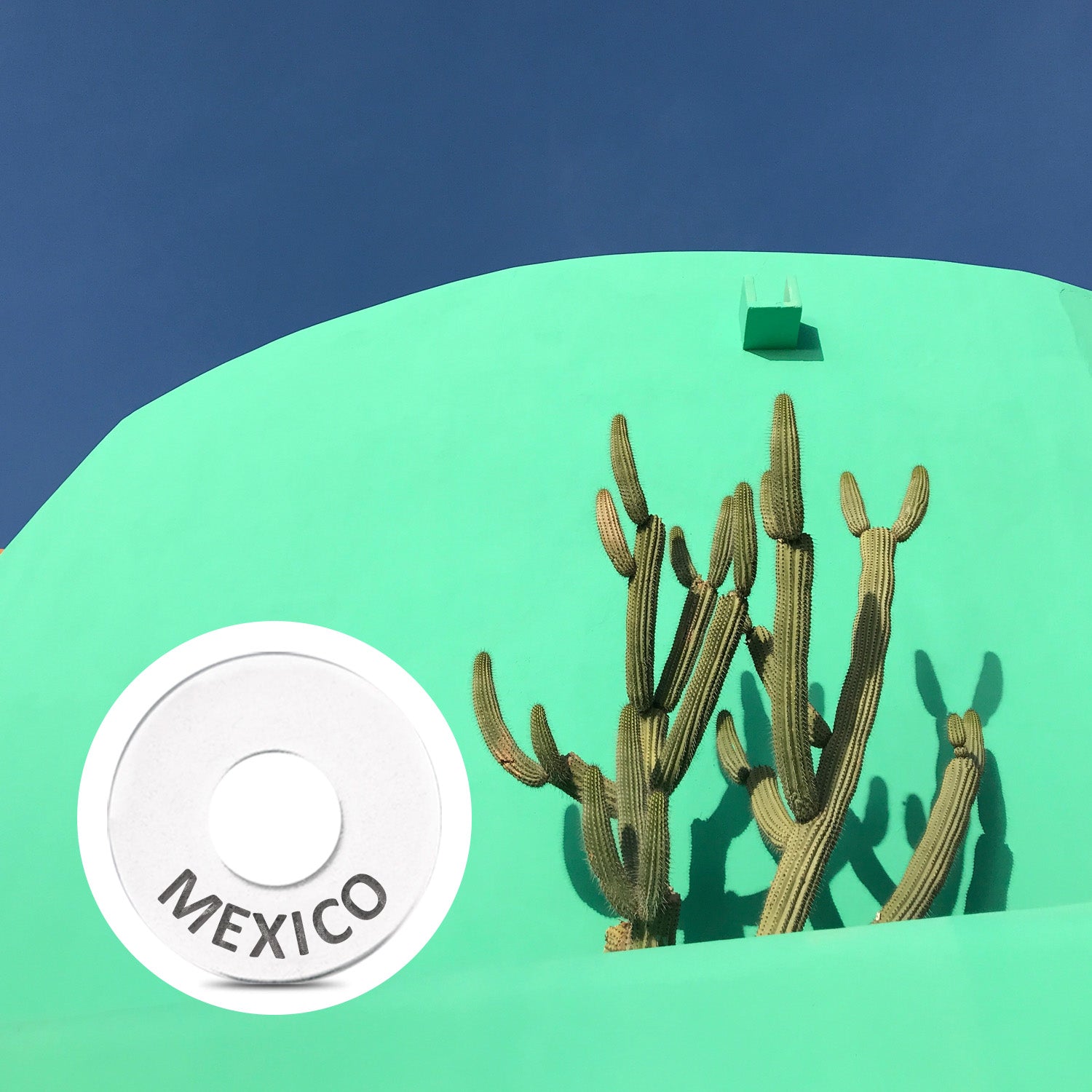MEXICO Ring – Traveller Collective