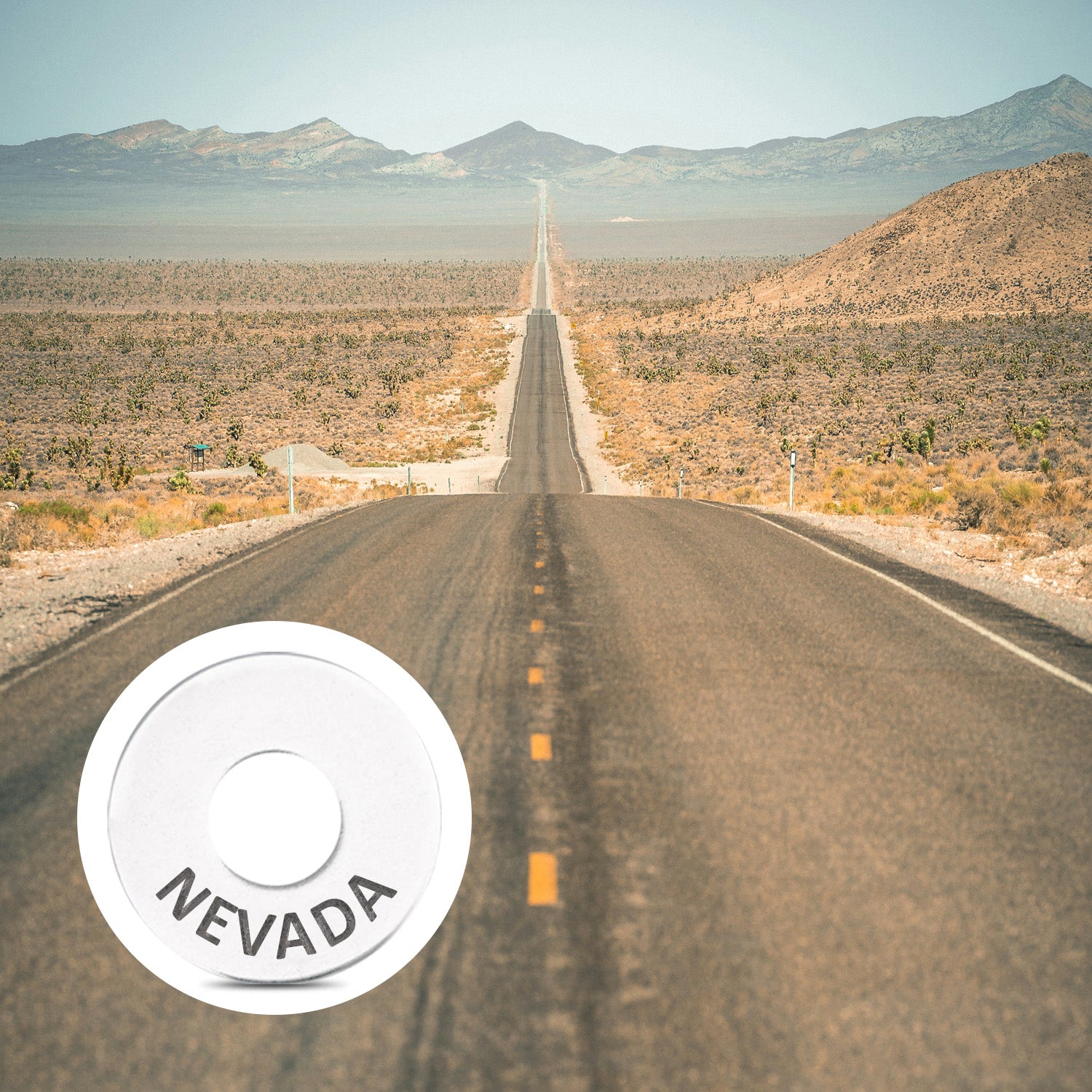 NEVADA Ring – Traveller Collective