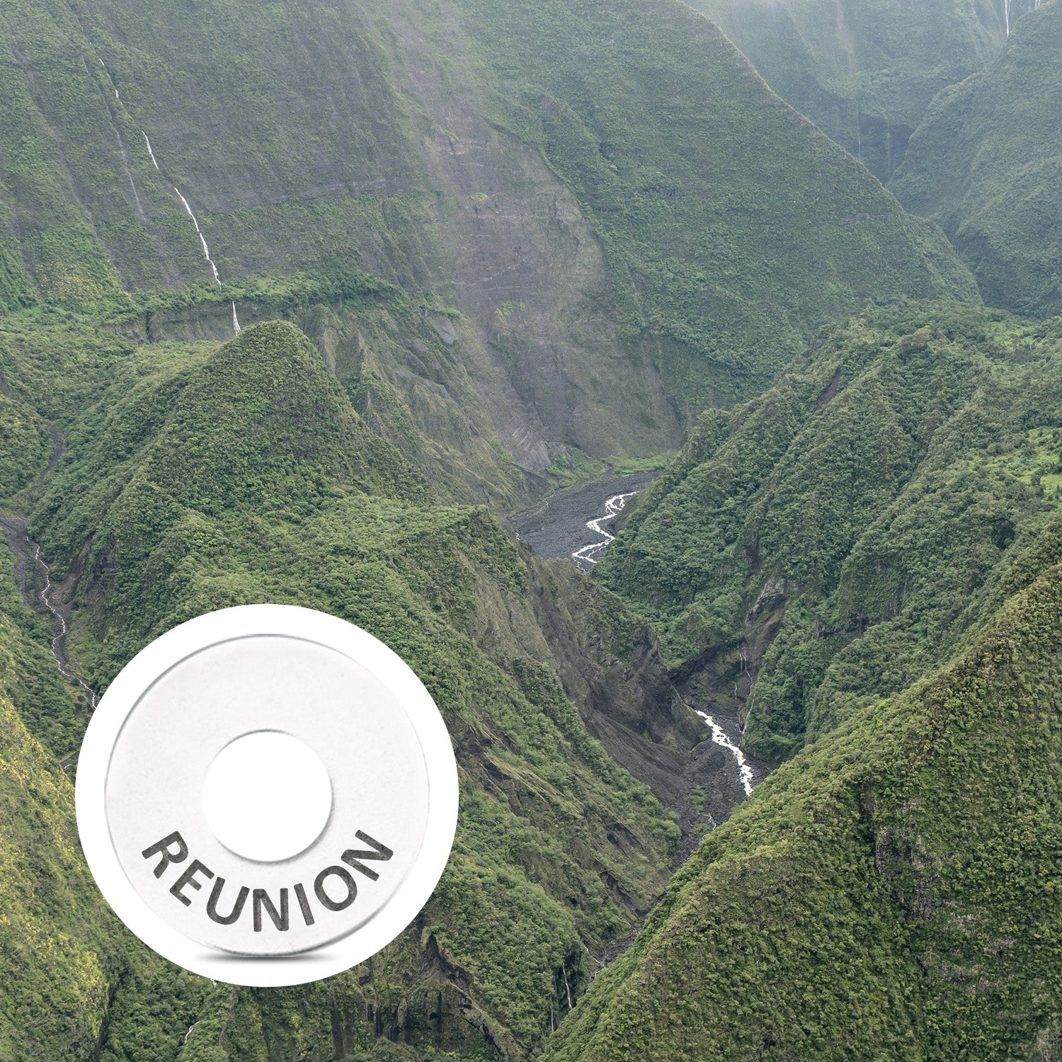 REUNION Ring – Traveller Collective