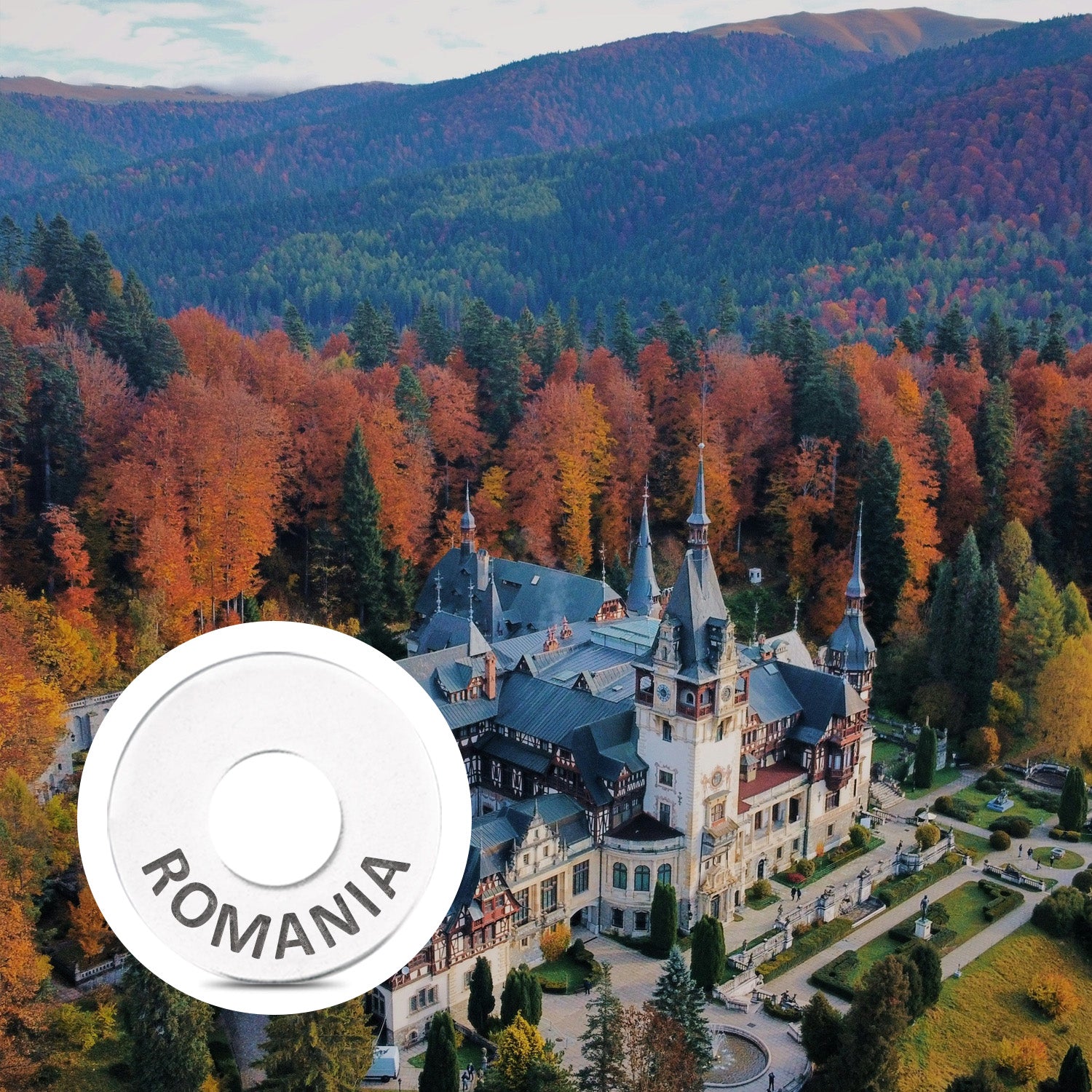 ROMANIA Ring – Traveller Collective