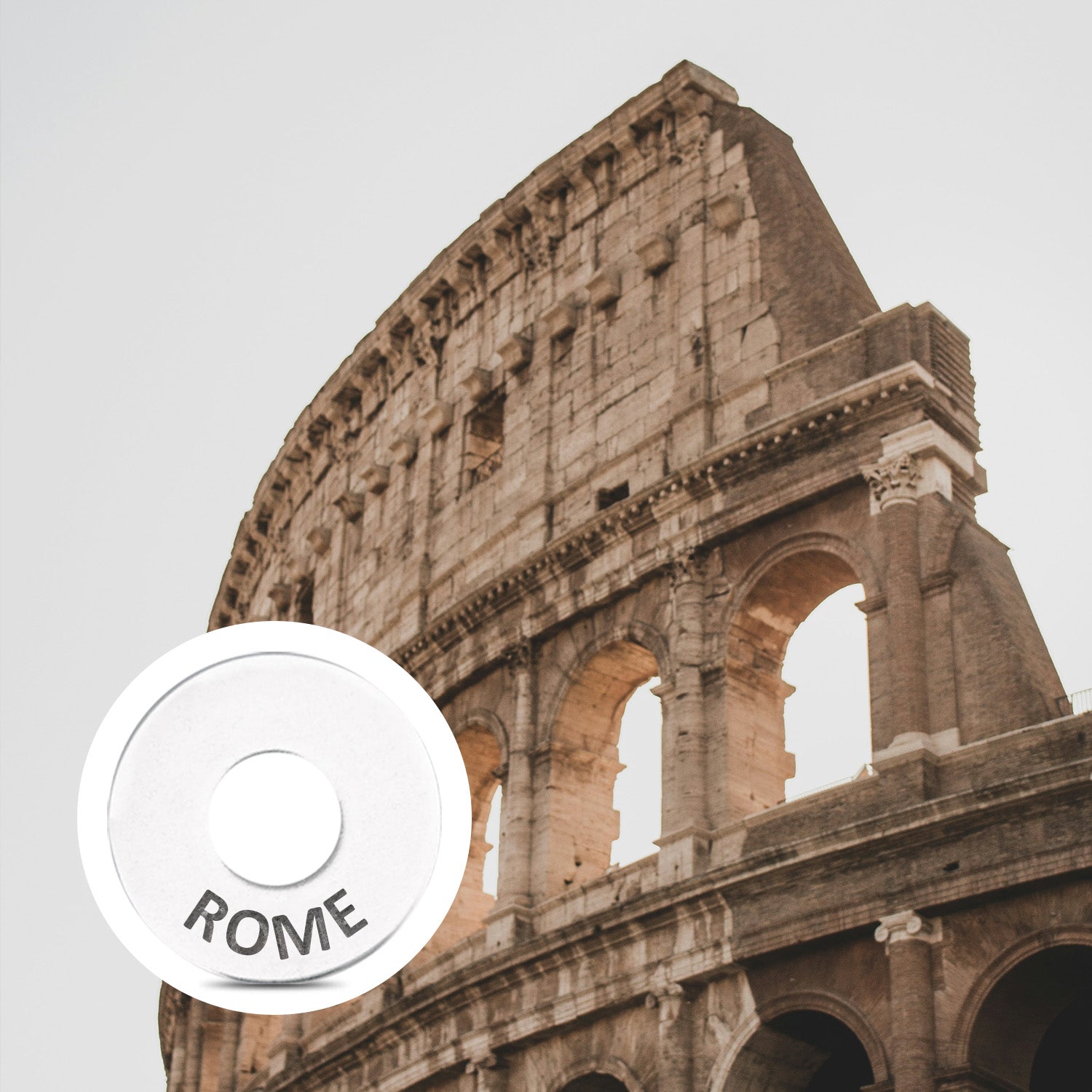 ROME Ring – Traveller Collective