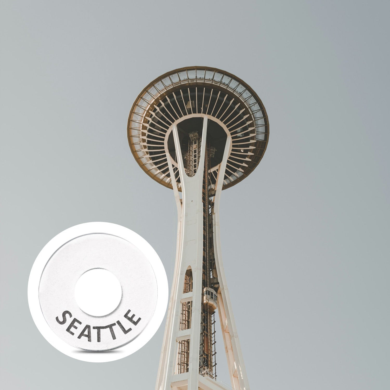 SEATTLE Ring – Traveller Collective