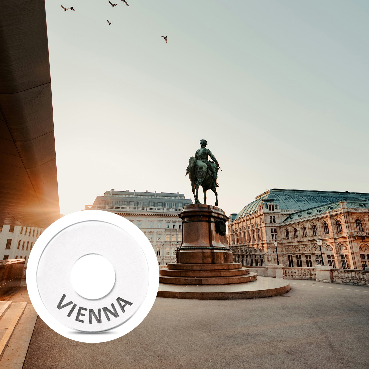 VIENNA Ring – Traveller Collective