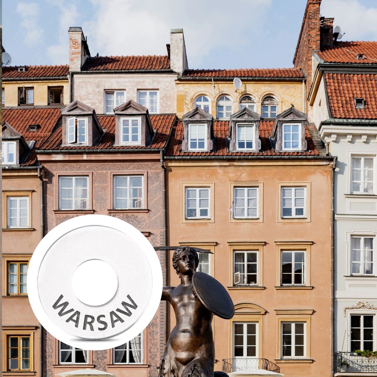 WARSAW Ring – Traveller Collective