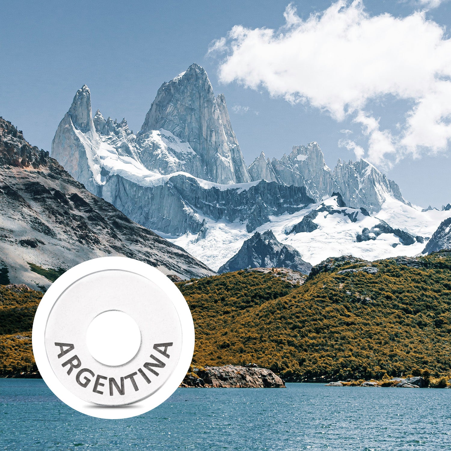 ARGENTINA Ring – Traveller Collective