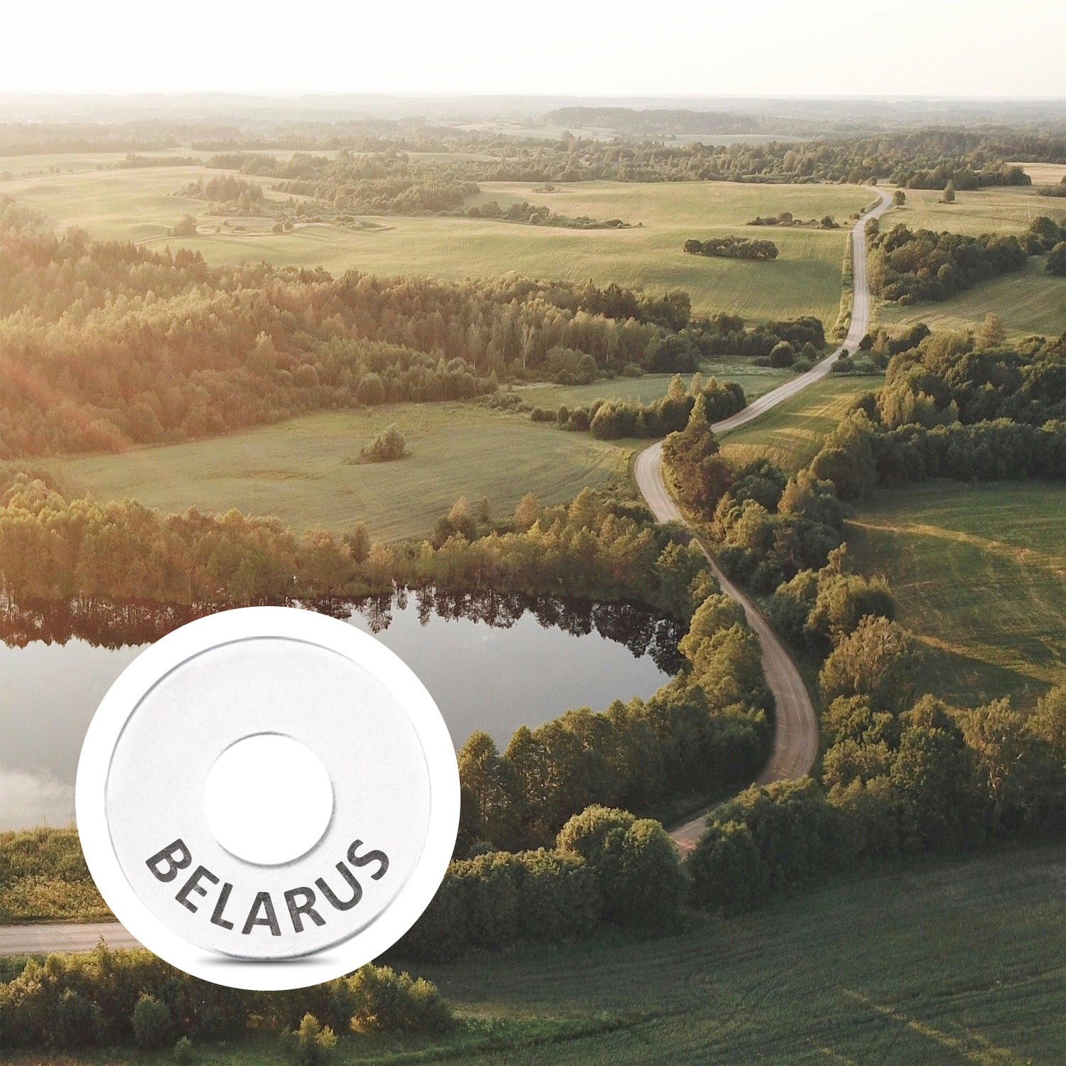 BELARUS Ring – Traveller Collective