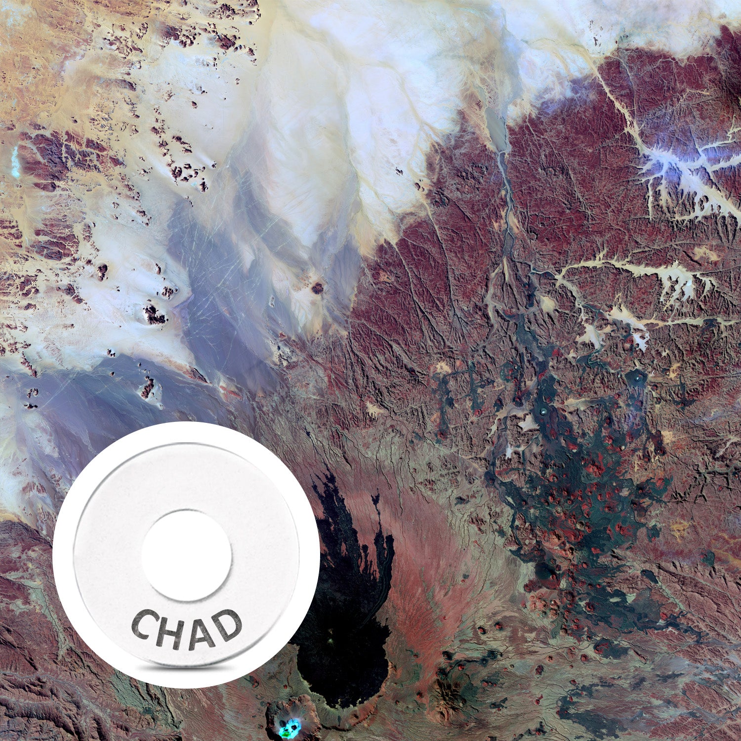 CHAD Ring – Traveller Collective