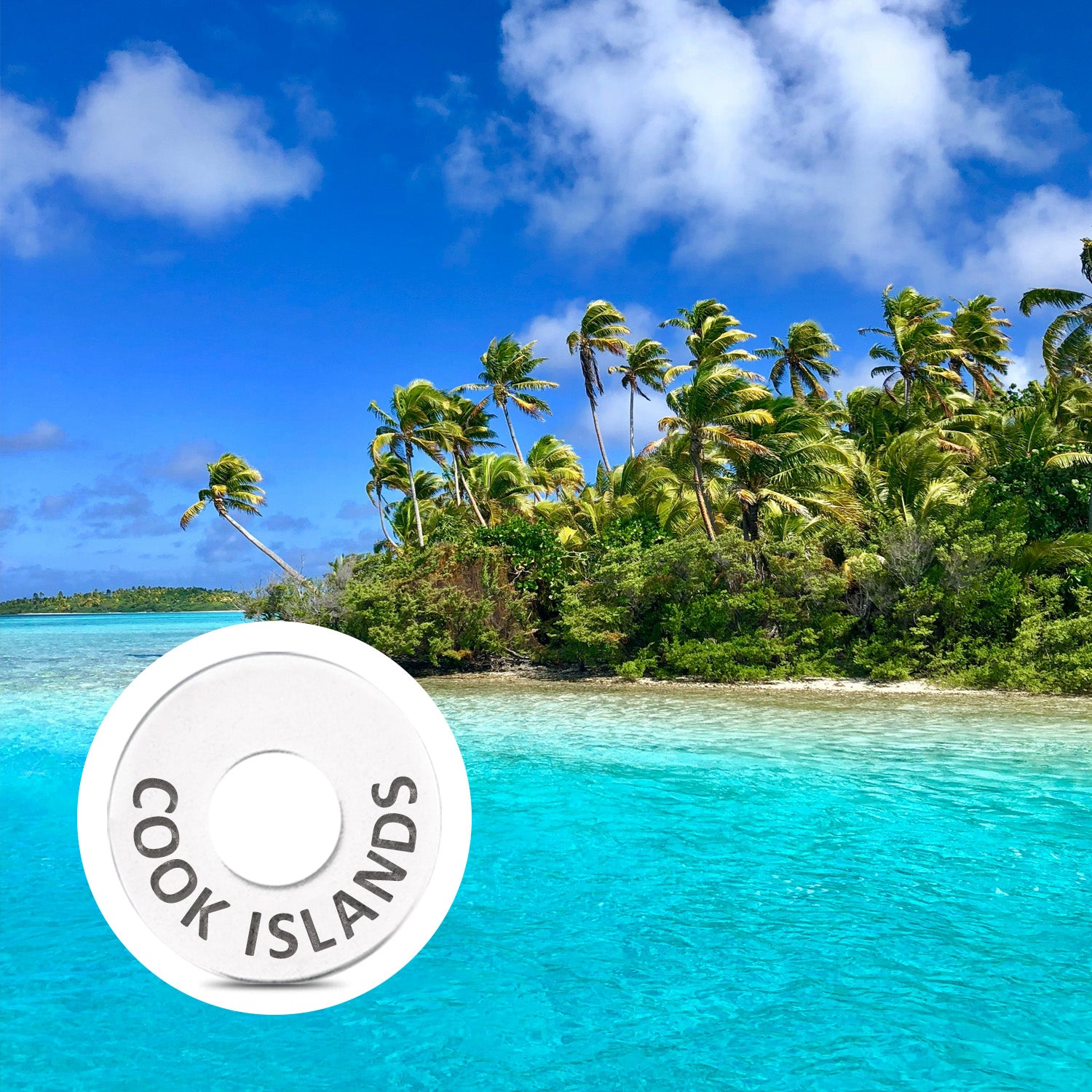COOK ISLANDS Ring – Traveller Collective