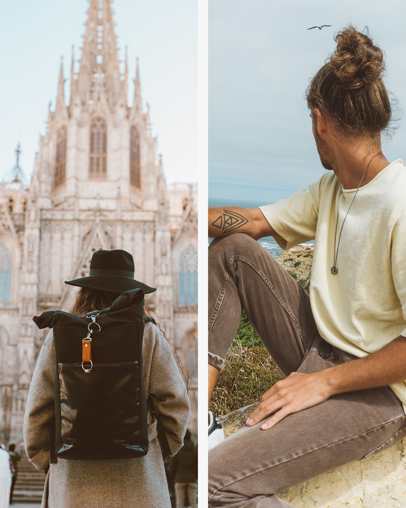 Commemorate Your Travels – Traveller Collective